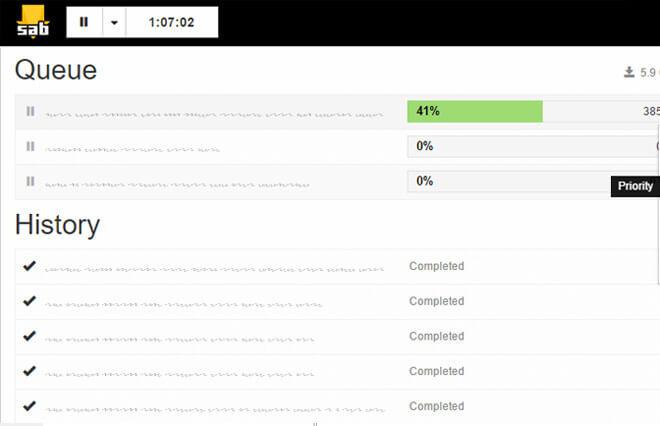 Newsreader - Usenet access software | USENEXT